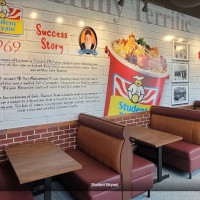 Student Biryani Menu - Authentic Flavors & Fresh Ingredients